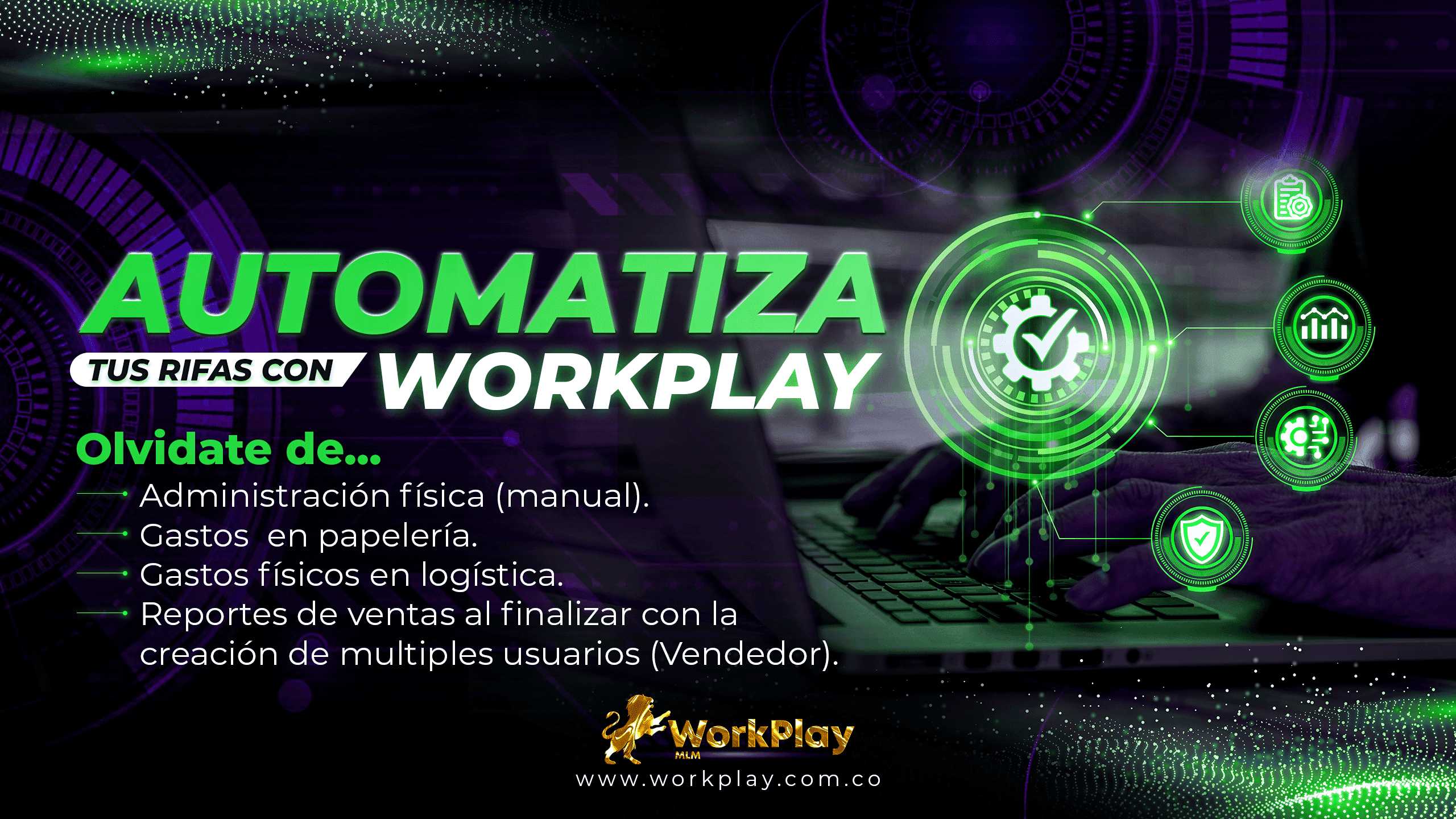 WorkPlay